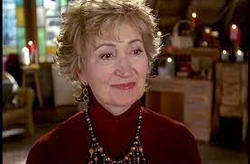 Penny Halliwell | Chosen Ones Wiki | Fandom