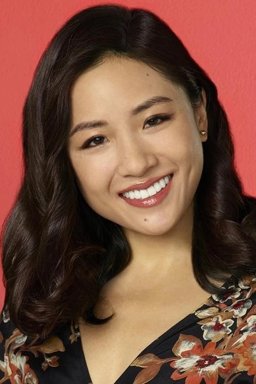 Yen Chang | Chosen Ones Wiki | Fandom