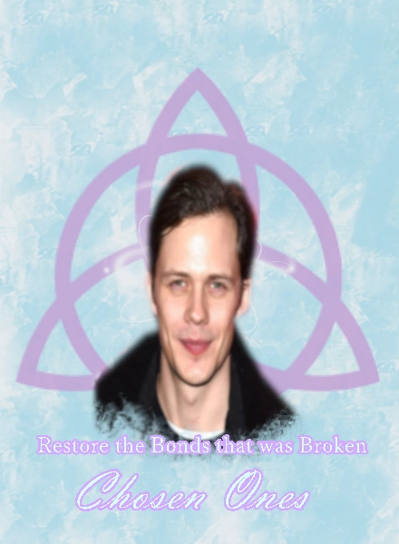 Collin Turner | Chosen Ones Wiki | Fandom