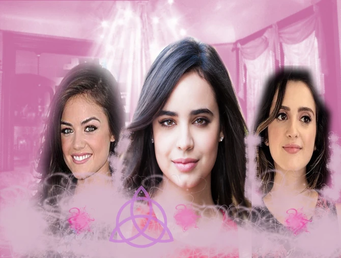 Chosen Ones Wiki | Fandom