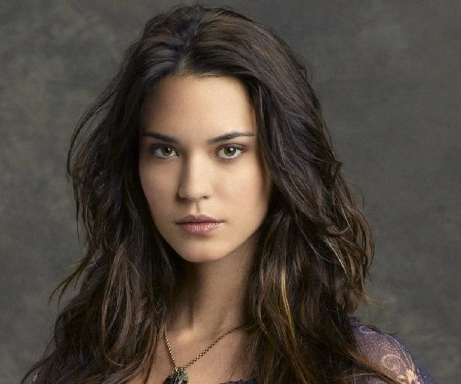 Lynn Martin | Chosen Ones Wiki | Fandom