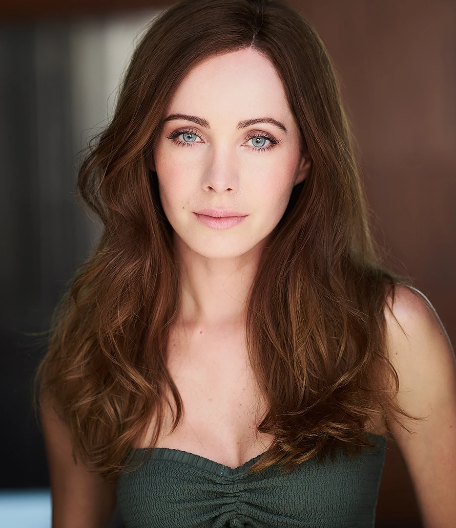 Ginger Star | Chosen Ones Wiki | Fandom