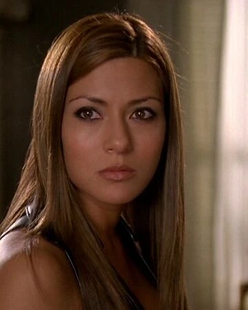 Bianca Martin | Chosen Ones Wiki | Fandom