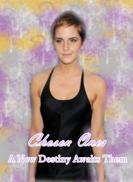 Tamora Mitchell | Chosen Ones Wiki | Fandom