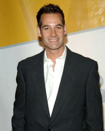 Mr. Grayson | Chosen Ones Wiki | Fandom