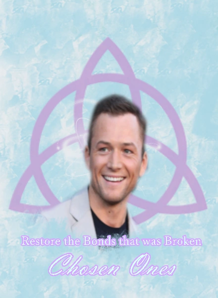 Declan Woods | Chosen Ones Wiki | Fandom