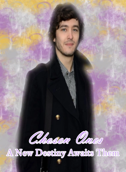 Grisham | Chosen Ones Wiki | Fandom