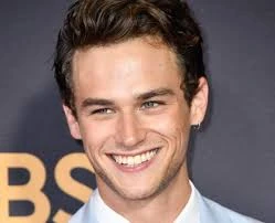 Silas | Chosen Ones Wiki | Fandom