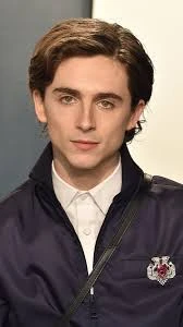 Adrian Hart | Chosen Ones Wiki | Fandom