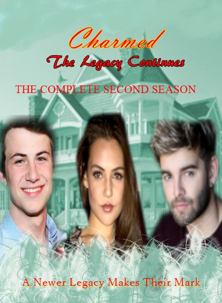 Legacy Continues Season 2 | Chosen Ones Wiki | Fandom