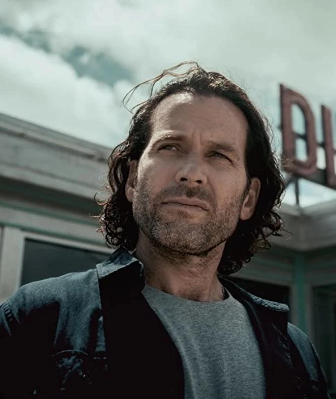 Harrison | Chosen Ones Wiki | Fandom