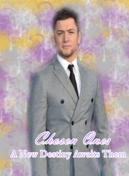 Declan Woods | Chosen Ones Wiki | Fandom