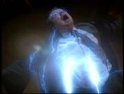 Electrokinesis | Chosen Ones Wiki | Fandom