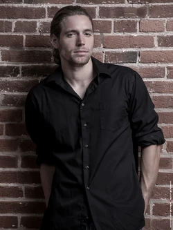 Syrus | Chosen Ones Wiki | Fandom