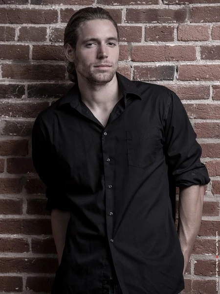 Syrus | Chosen Ones Wiki | Fandom