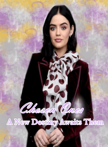 Parker Halliwell | Chosen Ones Wiki | Fandom