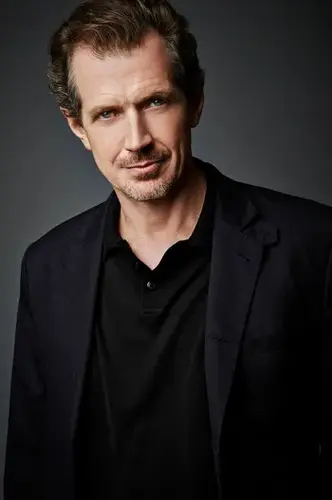 Gideon | Chosen Ones Wiki | Fandom