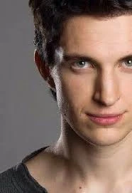 Nathaniel | Chosen Ones Wiki | Fandom