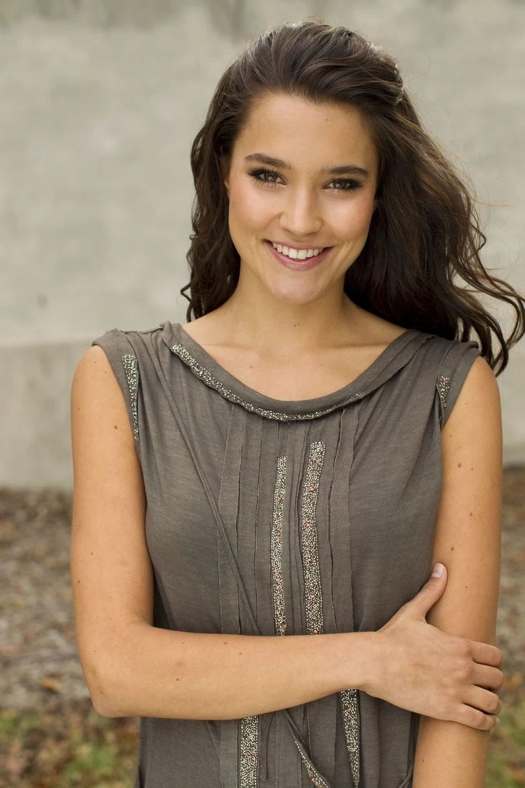 Angela | Chosen Ones Wiki | Fandom