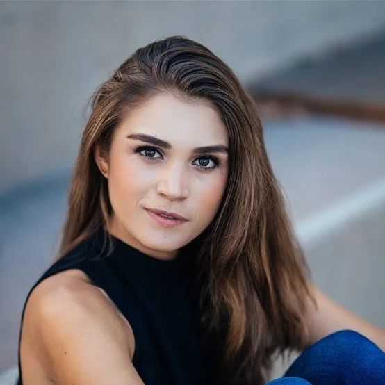 Valeria | Chosen Ones Wiki | Fandom