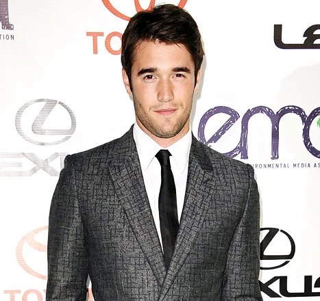 Lachlan Hunter | Chosen Ones Wiki | Fandom