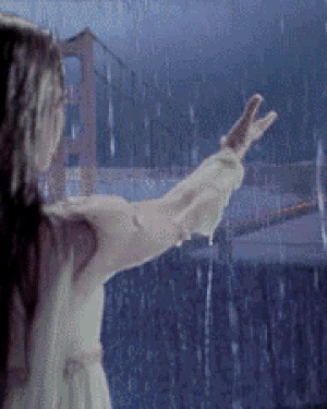 Atmokinesis | Chosen Ones Wiki | Fandom