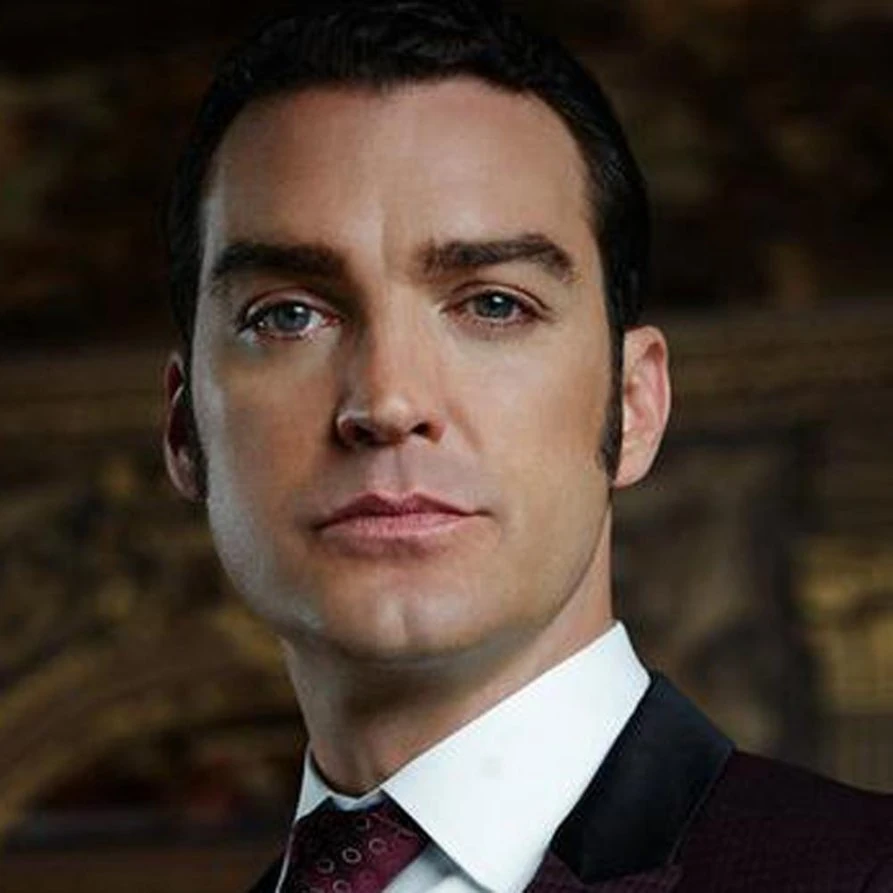 Terrance | Chosen Ones Wiki | Fandom