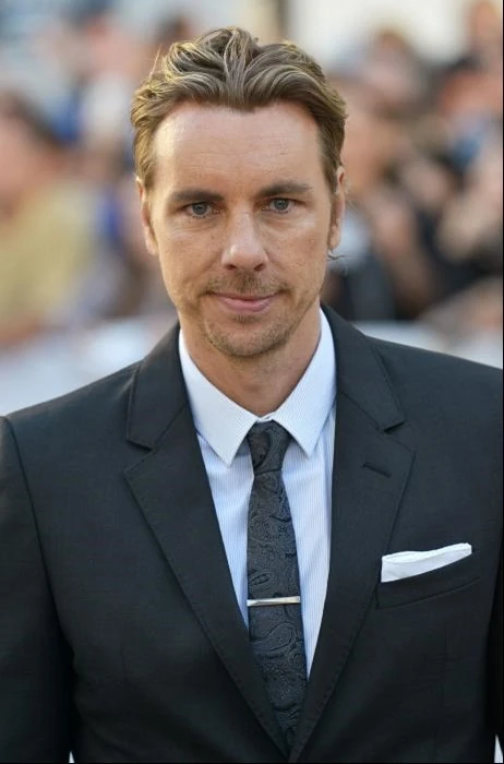 Everett Barrett | Chosen Ones Wiki | Fandom
