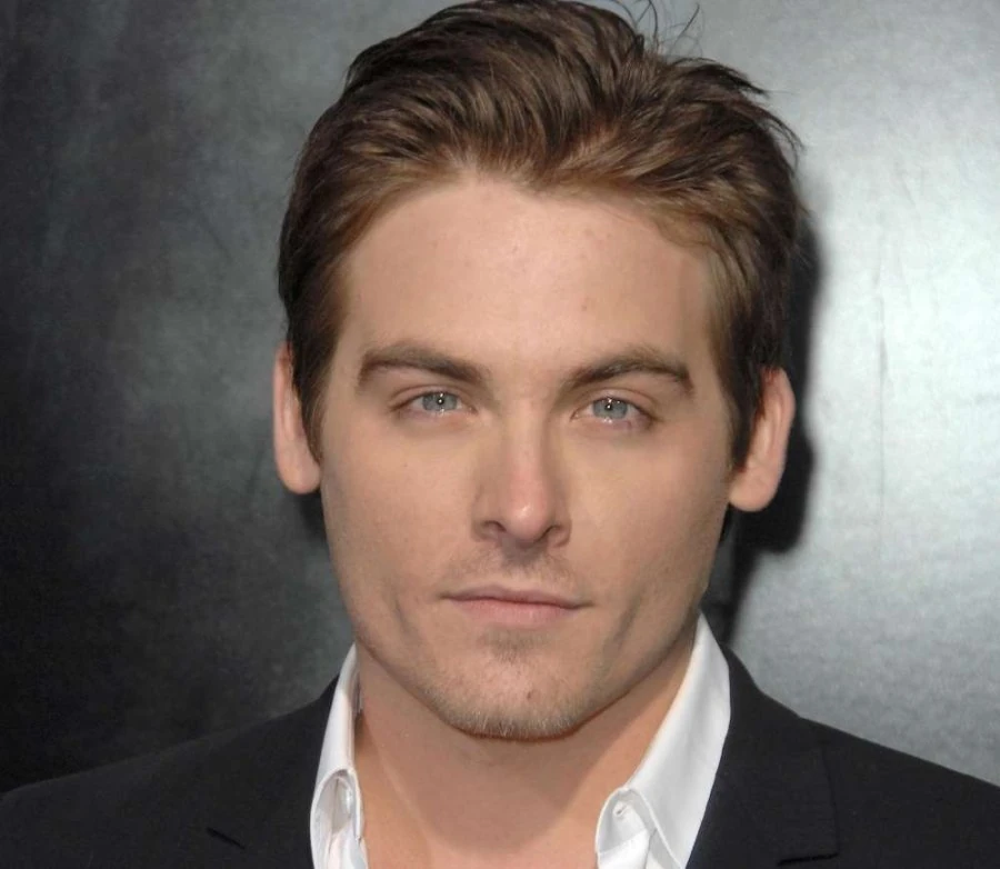 Bryan Weldon | Chosen Ones Wiki | Fandom