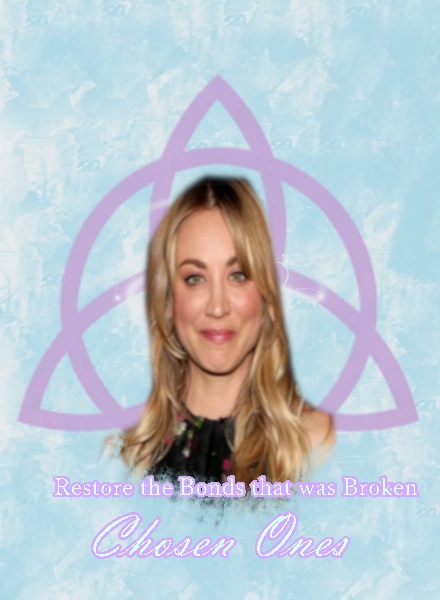 Billie Jenkins | Chosen Ones Wiki | Fandom