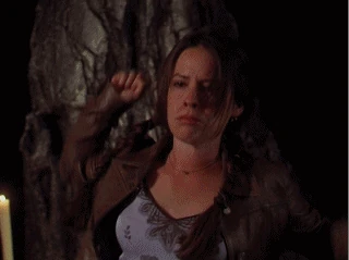 Molecular Combustion | Chosen Ones Wiki | Fandom