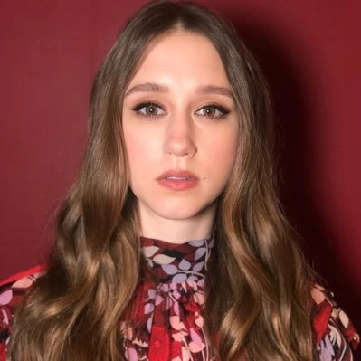 Janel Thomas | Chosen Ones Wiki | Fandom