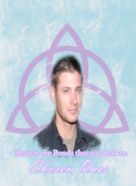 Henry Mitchell Junior | Chosen Ones Wiki | Fandom