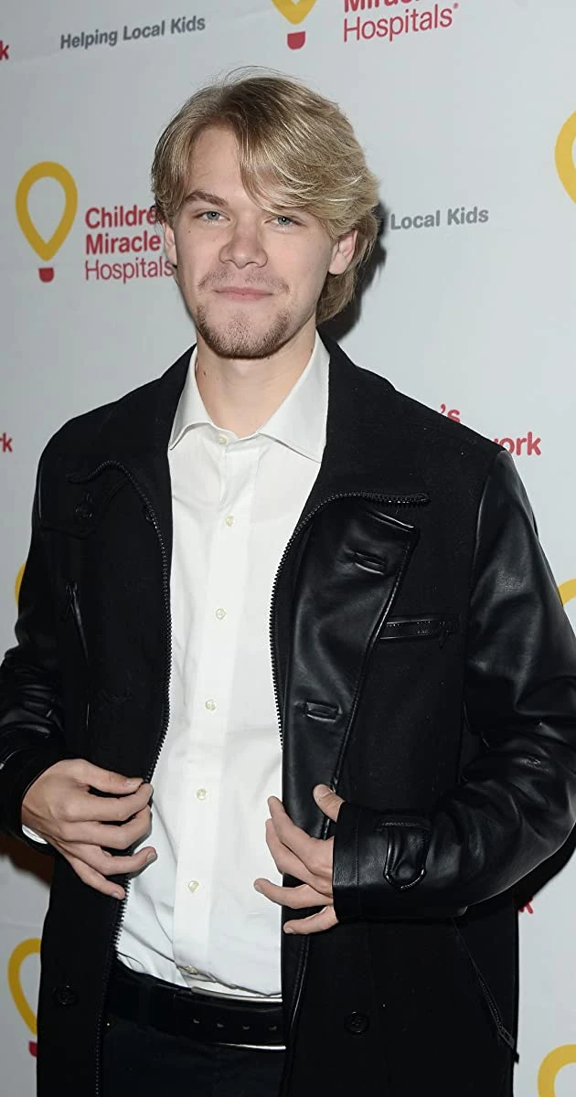 Wes | Chosen Ones Wiki | Fandom