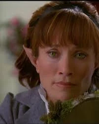 Elf | Chosen Ones Wiki | Fandom