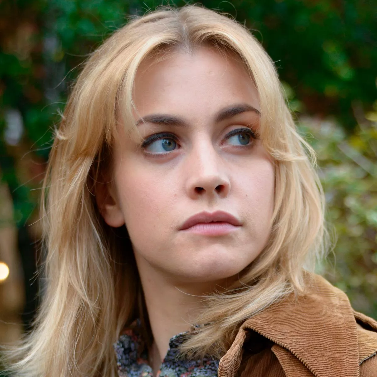 Alexa | Chosen Ones Wiki | Fandom
