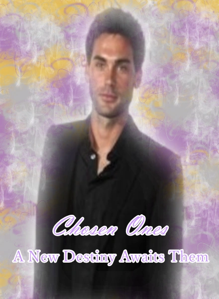 Chris Halliwell | Chosen Ones Wiki | Fandom