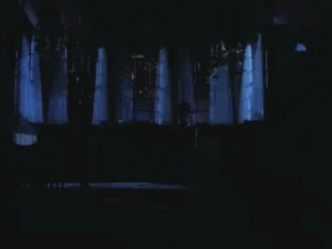 Sonic Scream | Chosen Ones Wiki | Fandom