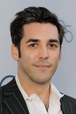 Shane | Chosen Ones Wiki | Fandom