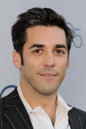 Shane | Chosen Ones Wiki | Fandom