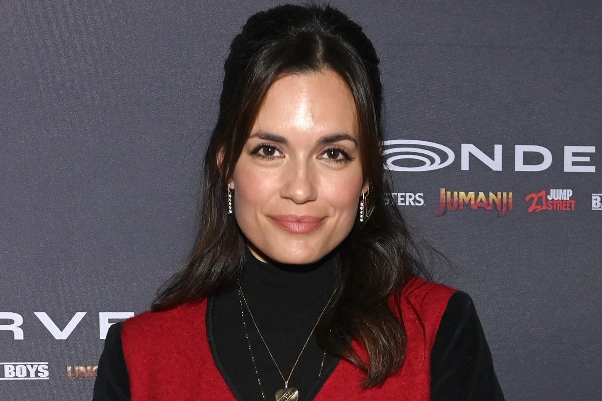 Lorraine Boyle | Chosen Ones Wiki | Fandom