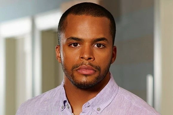 Jeremy Barnes | Chosen Ones Wiki | Fandom