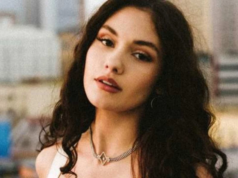 Andrea Vasquez | Chosen Ones Wiki | Fandom