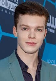 Thomas | Chosen Ones Wiki | Fandom