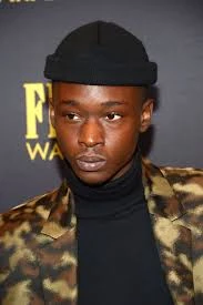 Graham | Chosen Ones Wiki | Fandom