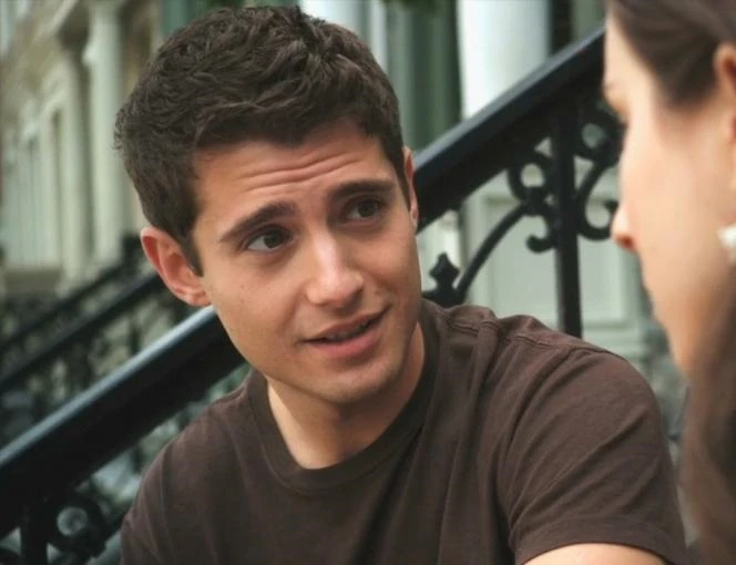 Noah | Charmed Chosen-Legacy Wiki | Fandom