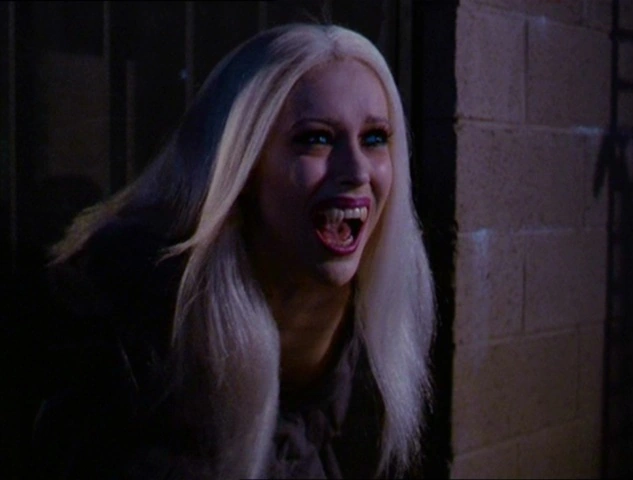 Sonic Scream | Charmed Chosen-Legacy Wiki | Fandom