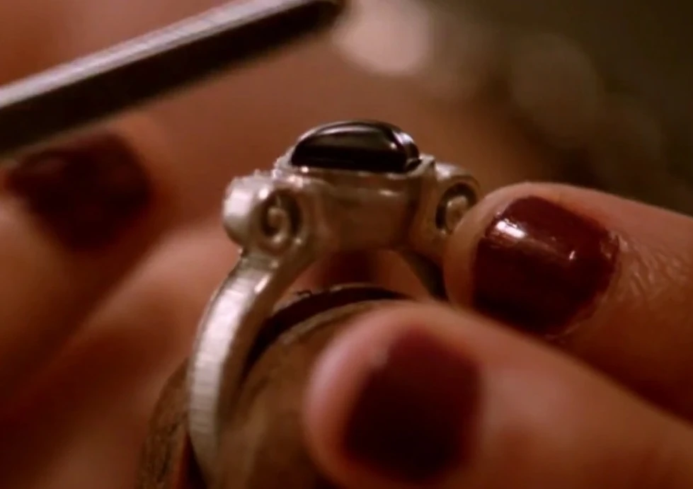 Soulthorn Ring | Charmed Chosen-Legacy Wiki | Fandom