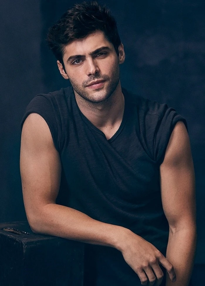 Lincoln Reed | Charmed Chosen-Legacy Wiki | Fandom