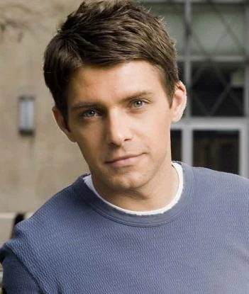 Eric | Charmed Chosen-Legacy Wiki | Fandom